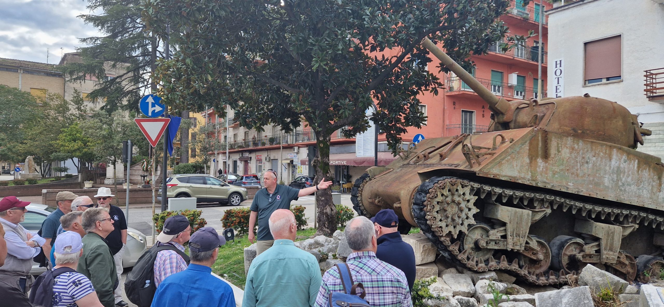 Home - Battle Honours