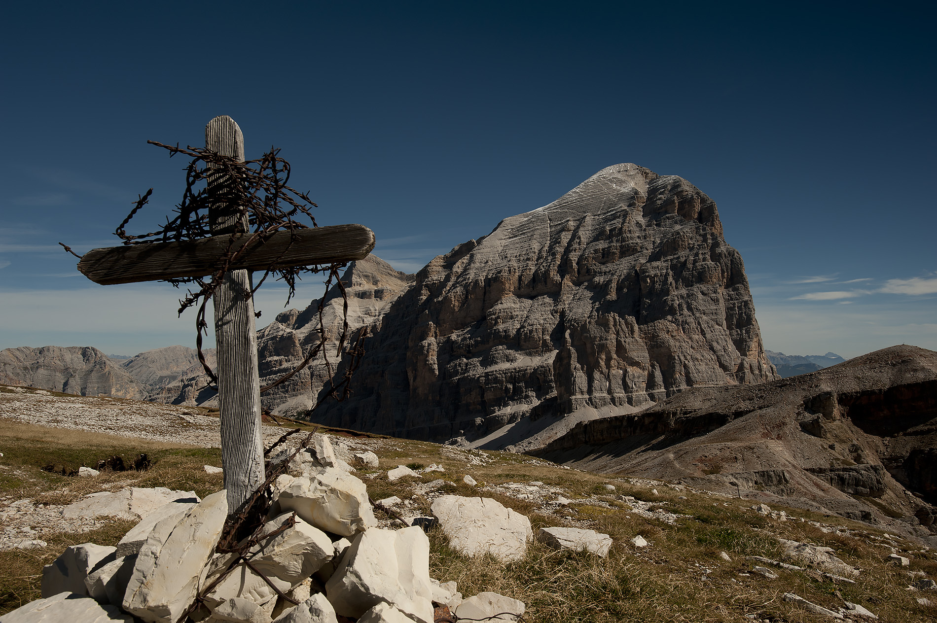 Home - Battle Honours