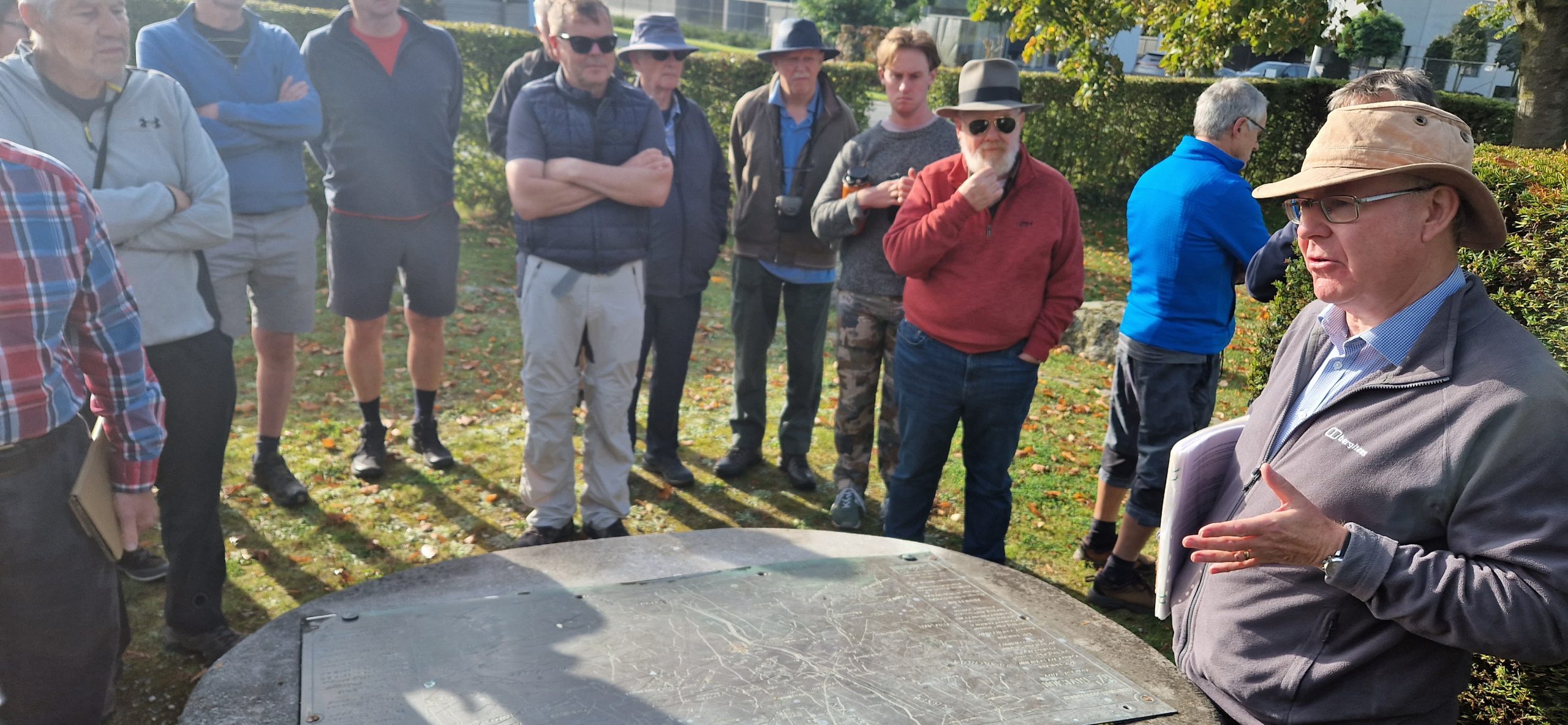 Home - Battle Honours